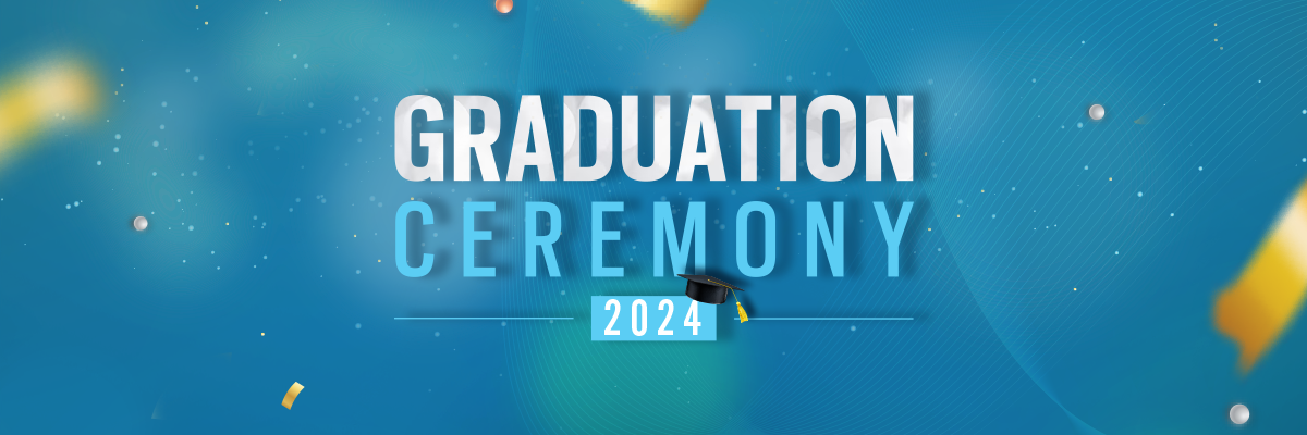 Itahari International College Graduation 2024 | IIC